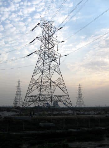 220 kV Interconnection Transmission Line Design for LNG Power Plant ...