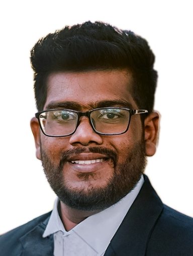 Our Team – Amithi Power Consultants (Pvt) Ltd