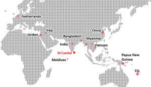 Amithi Power Consultants (Pvt) Ltd – The Electrical Consultant