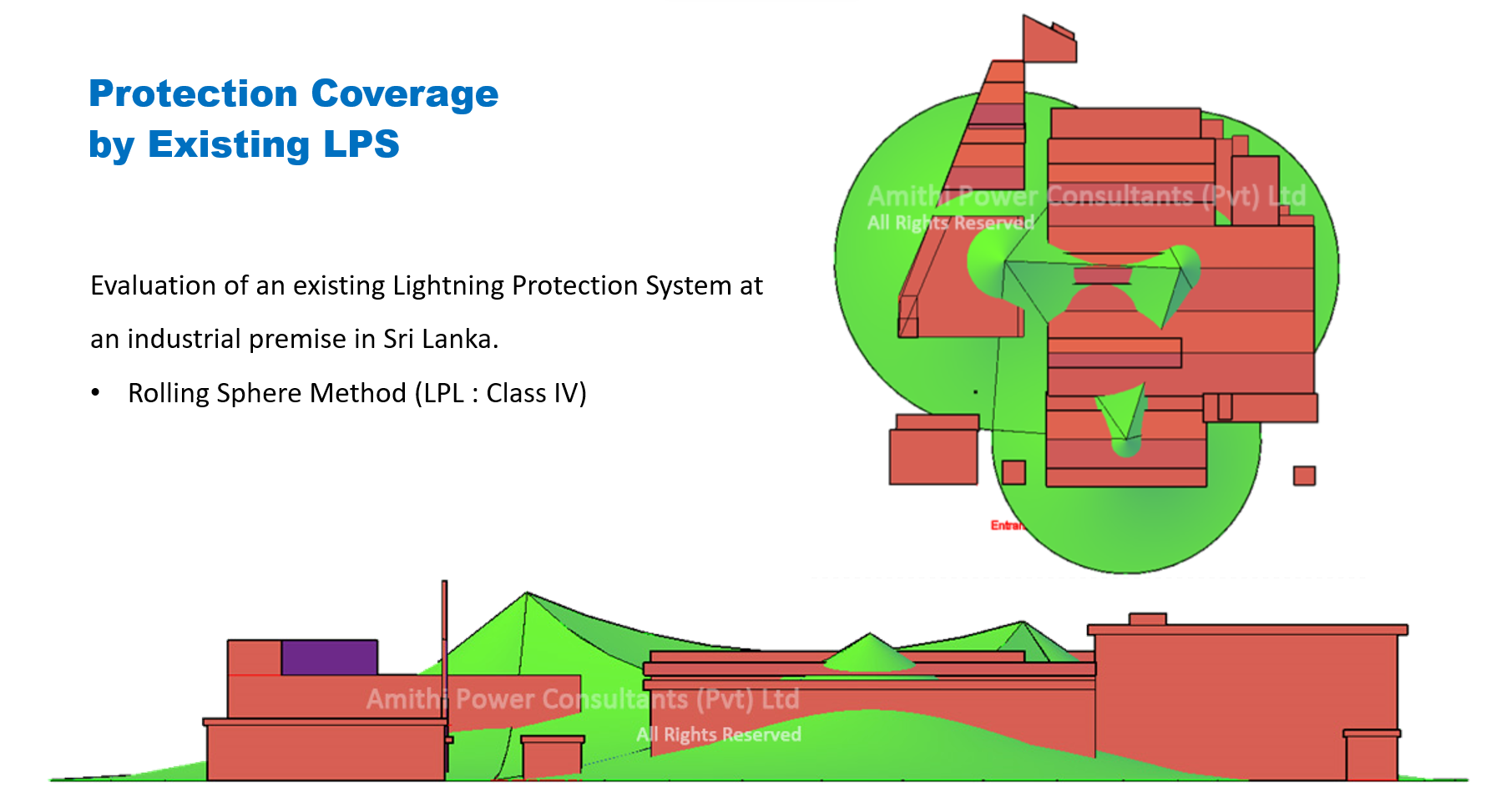 Lightning Protection System Design as per IEC 62305 – Amithi Power ...